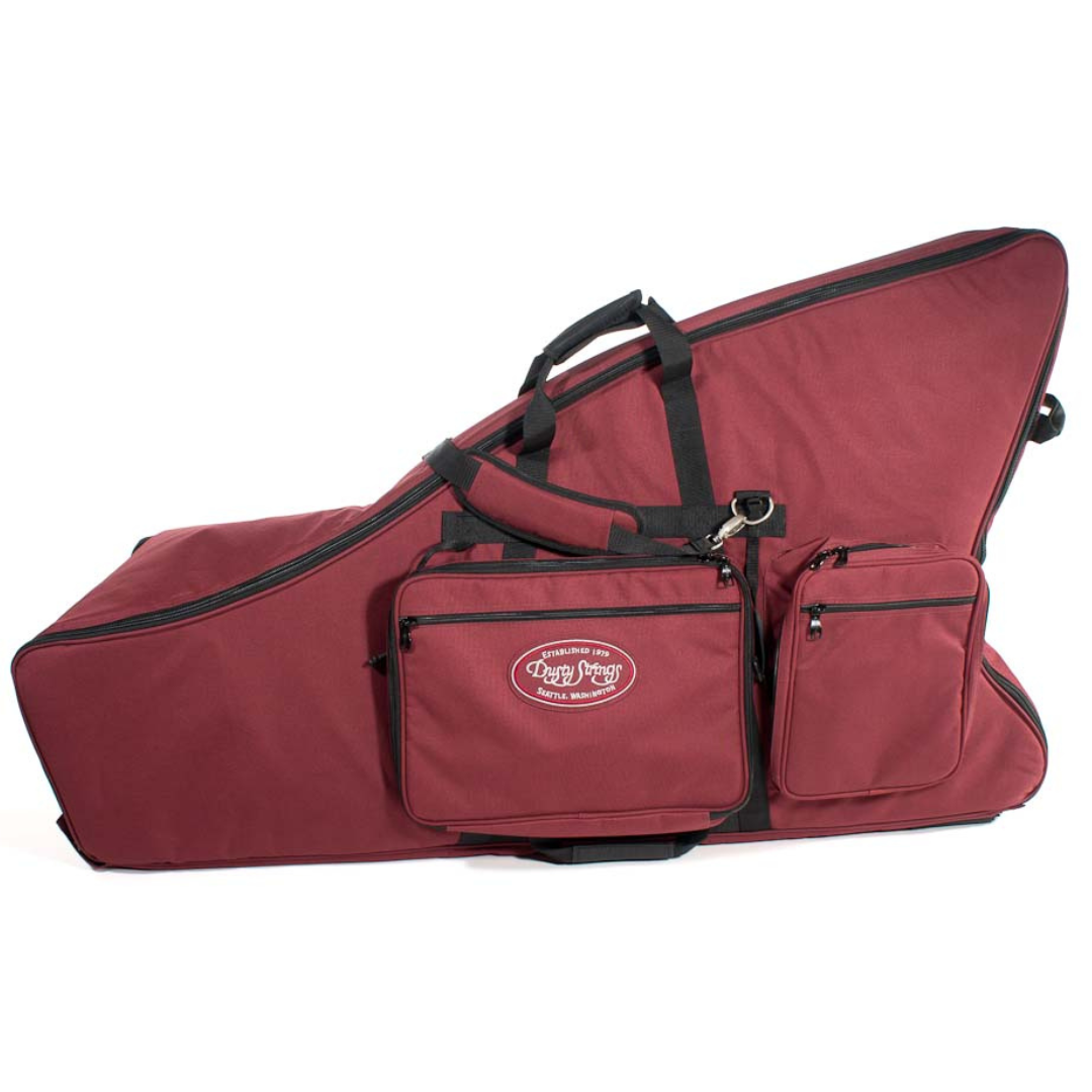 CD34 Case - The Harp Shop