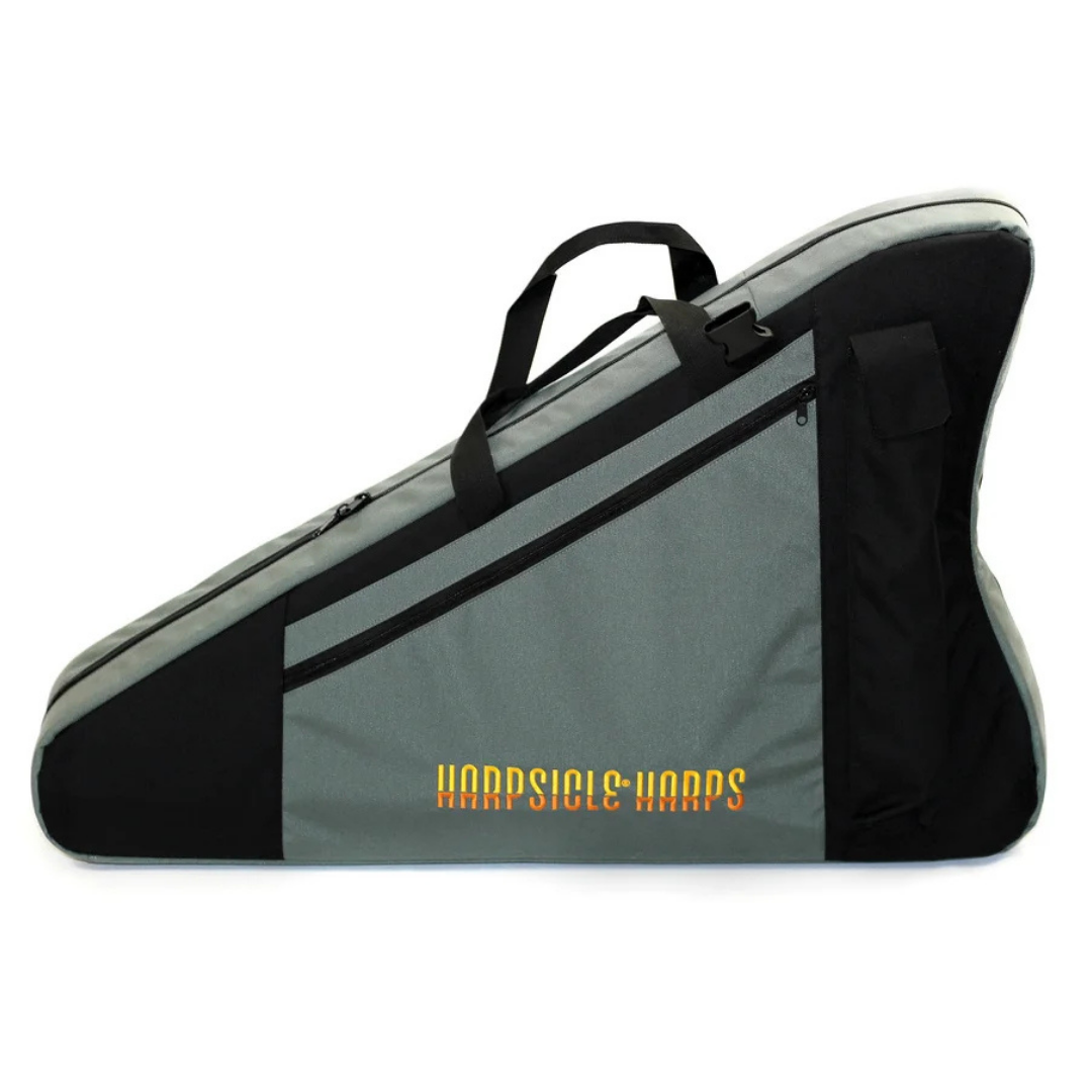 Deluxe Harpsicle Harp Bag - The Harp Shop