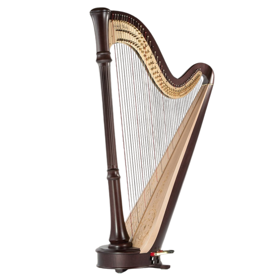 Style 85 E - The Harp Shop