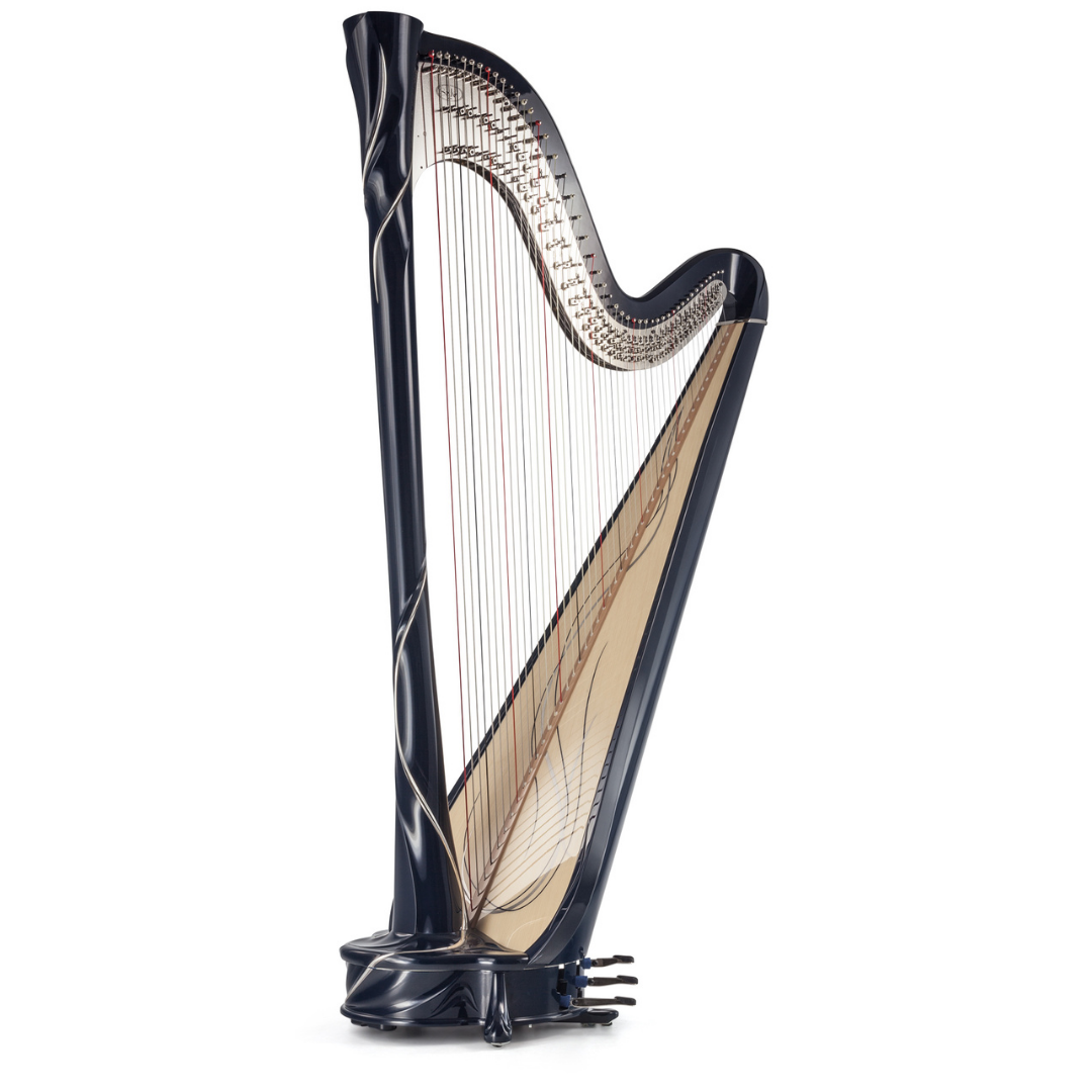 Diva - The Harp Shop